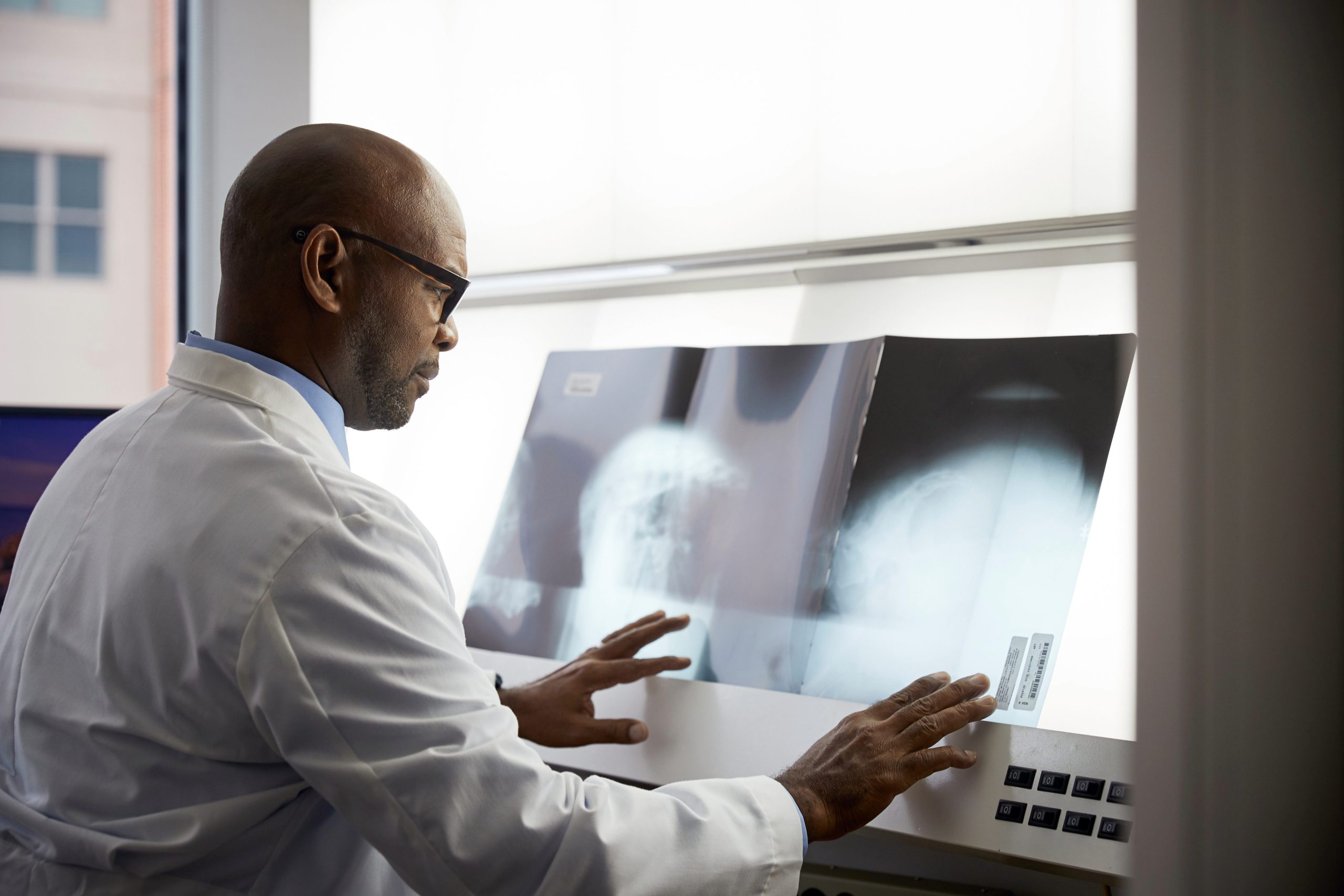 Inside a Fort Worth MRI Clinic: What to Expect During Your Visit ...