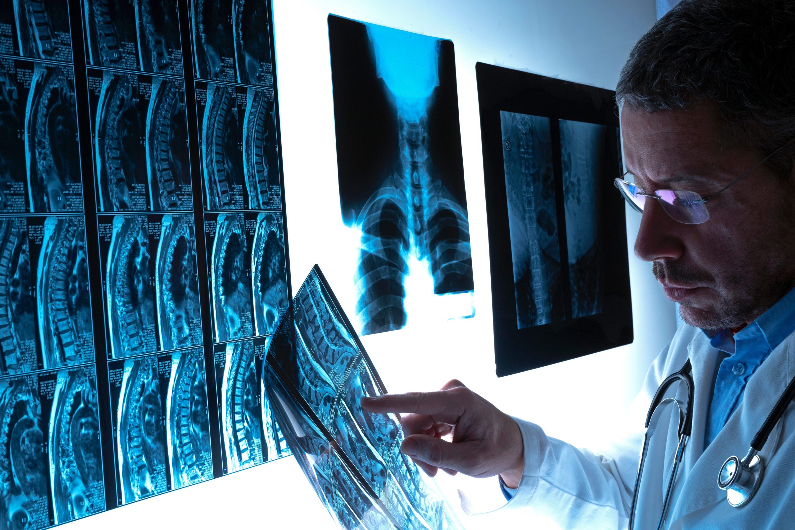 Affordable Medical Imaging in Midtown - No Insurance Needed