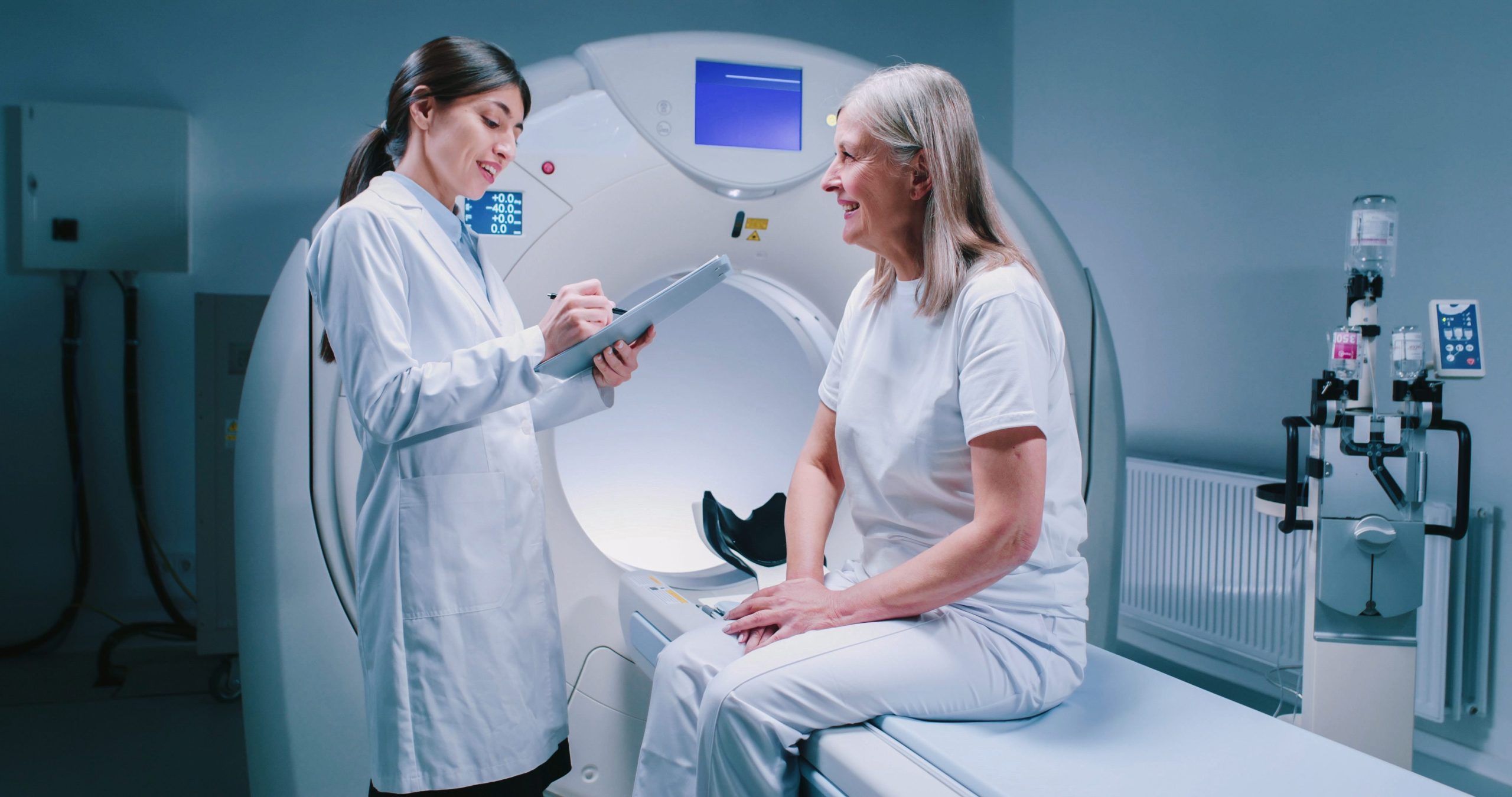 Preparing for Your First Radiology Appointment: Tips and What to Bring ...