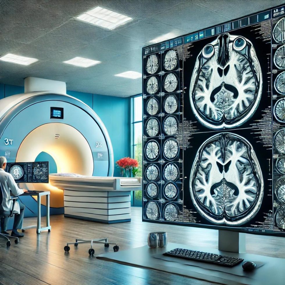 3T MRI Imaging vs. Traditional MRI: What’s the Difference? - MIDTOWN ...