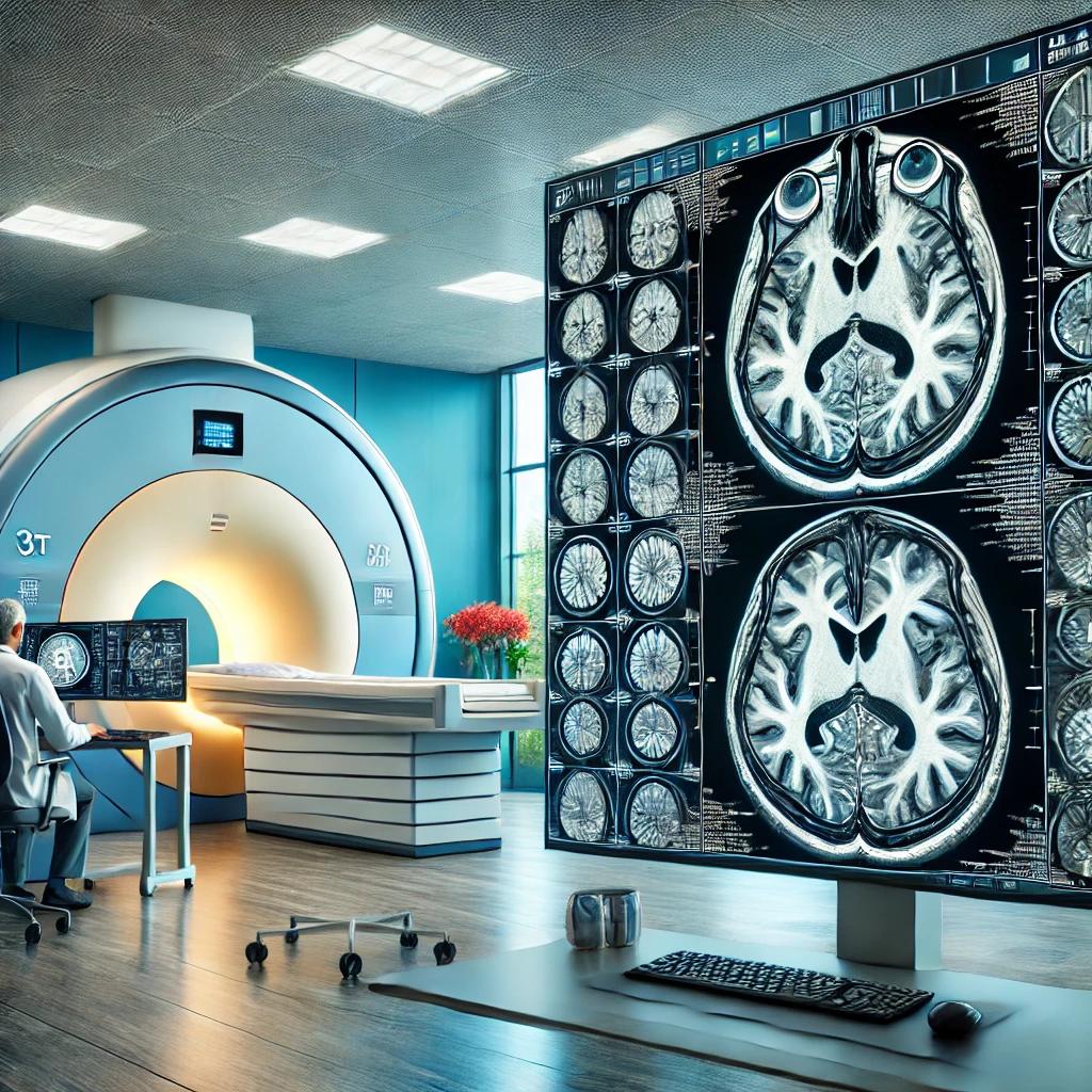 3T MRI Imaging vs. Traditional MRI: What’s the Difference? - MIDTOWN ...