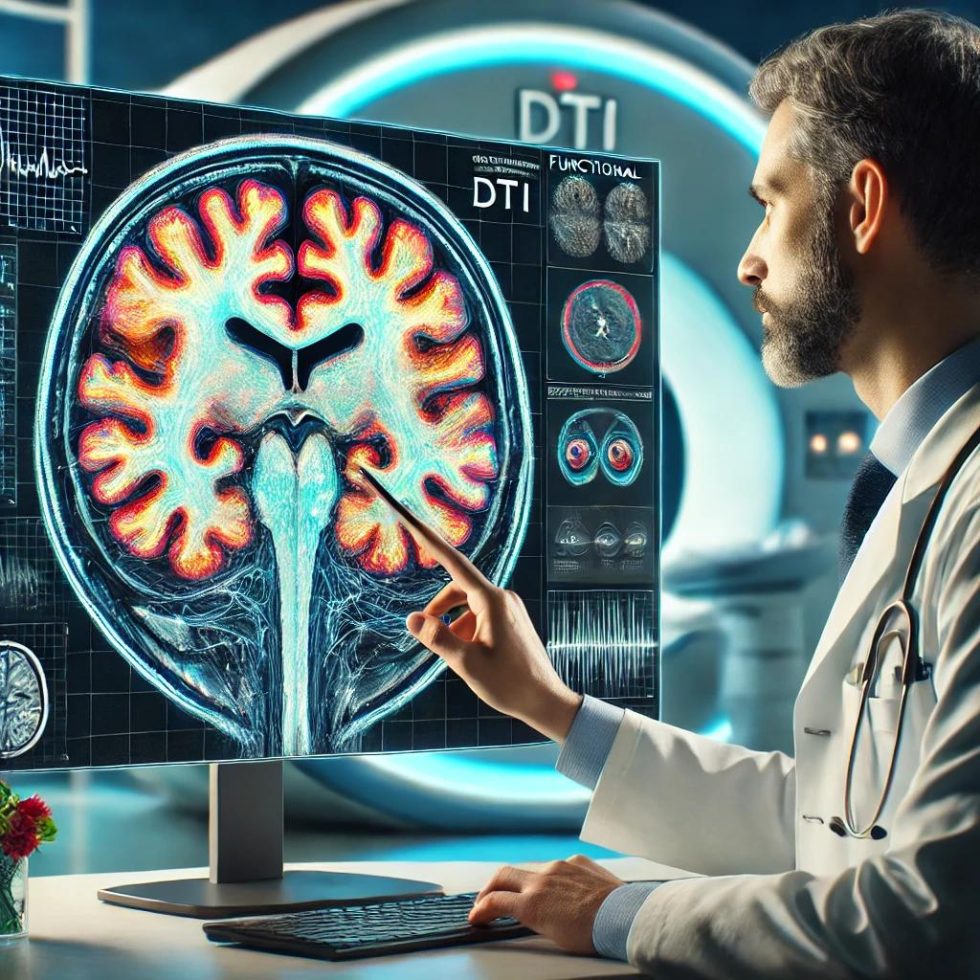 The Role of DTI MRI in Understanding Traumatic Brain Injuries - MIDTOWN ...