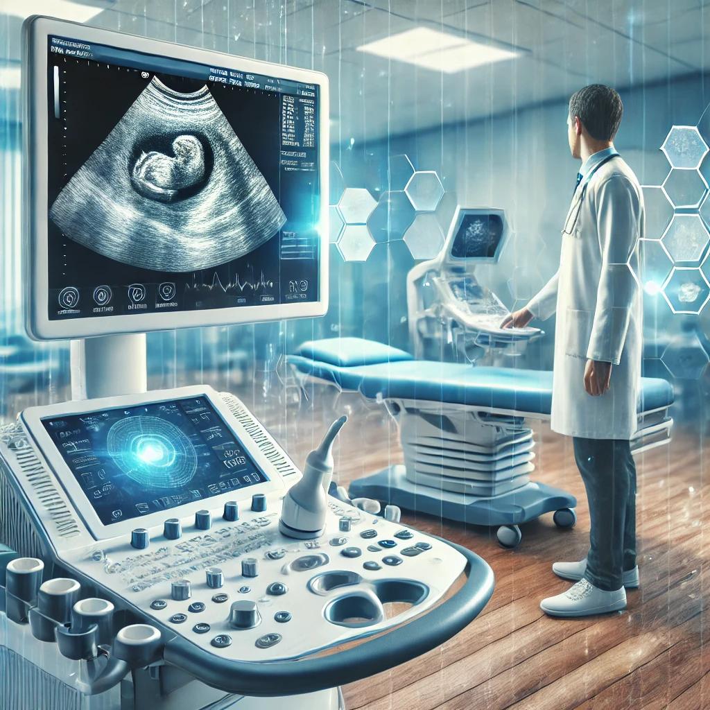 Ultrasound Imaging: Types & Uses for Accurate Diagnosis