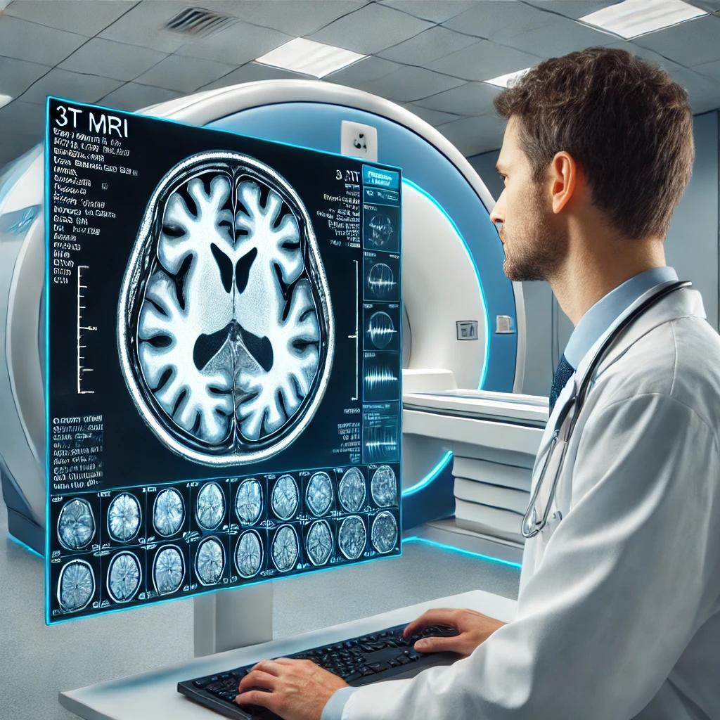How 3T MRI Imaging Enhances Brain Health Diagnosis and Treatment ...