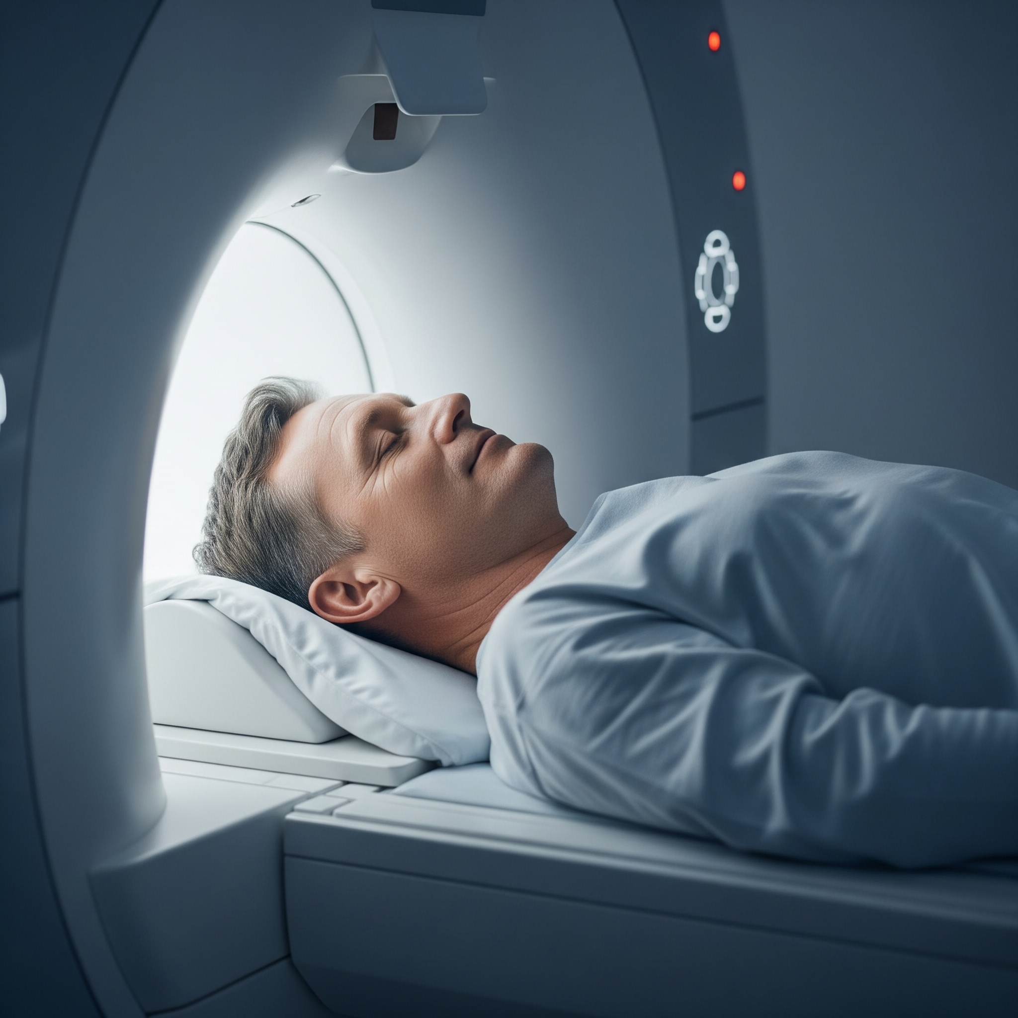 Stay Calm During Your MRI: Patient Comfort Tips - MIDTOWN MEDICAL IMAGING