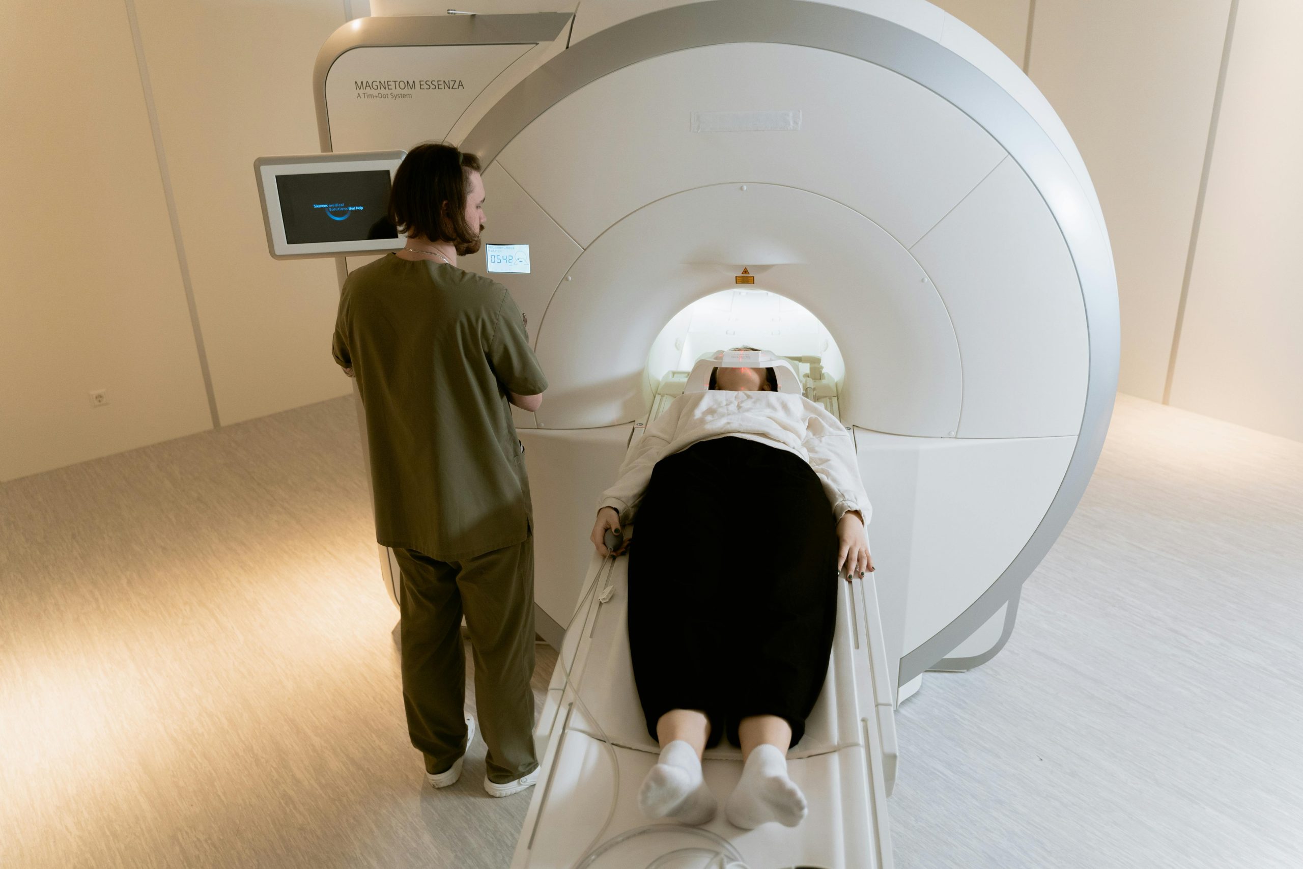 Full-Body MRI: Revolutionizing Proactive Health Screenings - MIDTOWN ...
